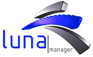 Luna System - Startseite